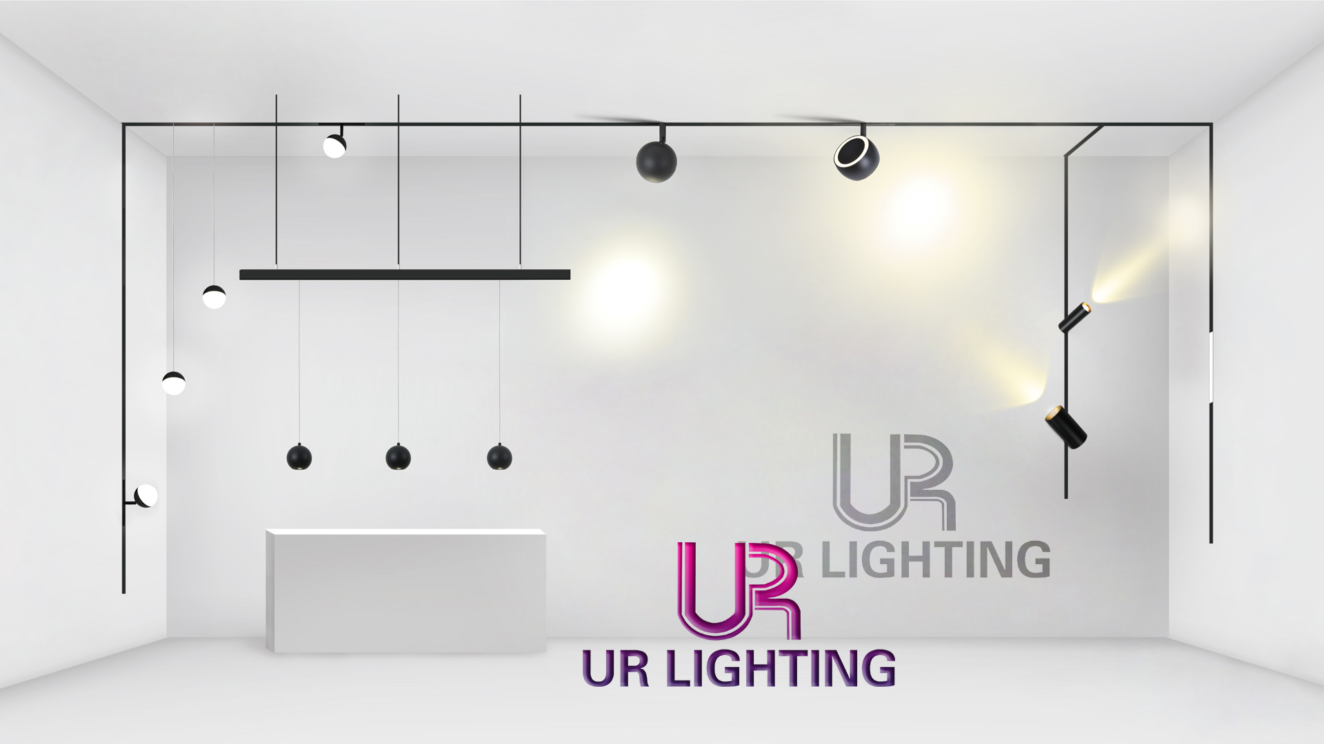 Gallery Detail - UR Lighting Co., Ltd.